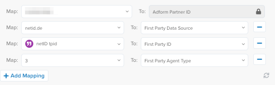 netID Implementation Guide | Industries | Tealium Docs
